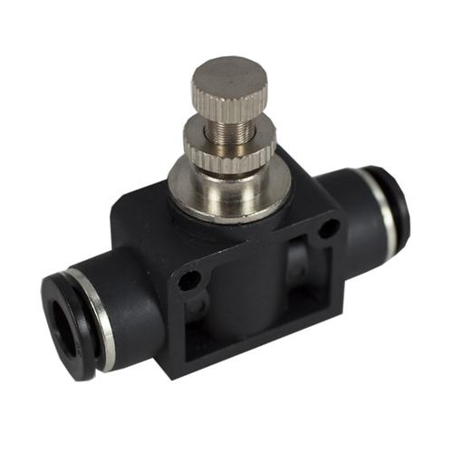 Jual PNEUMATIC FITTING INLINE FLOW CONTROL 8MM SCF 08-00 - Kota ...