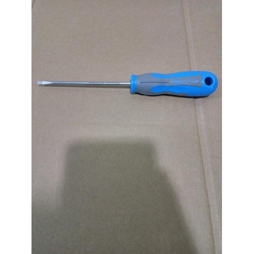 Jual Blue Point P Series Straight 4x100, blue handle BSGD75F4B ...
