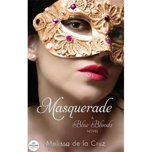 Jual Masquerade : Number 2 in series - Kab. Bekasi - Kerajaan Buku ...