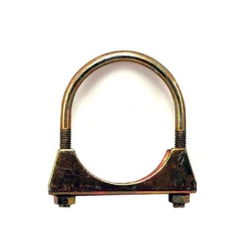 Jual KLEM KNALPOT 1 INCI / EXHAUST MUFFLER CLAMP / U CLAMP - Kab ...