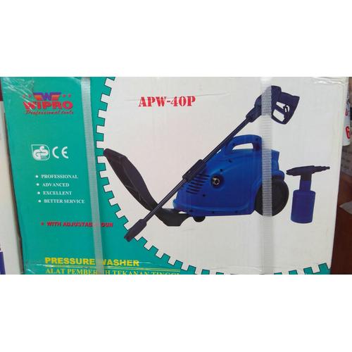 Jual Jet Cleaner Wipro APW 40P - Kota Kediri - Sinar Teknik Kediri ...