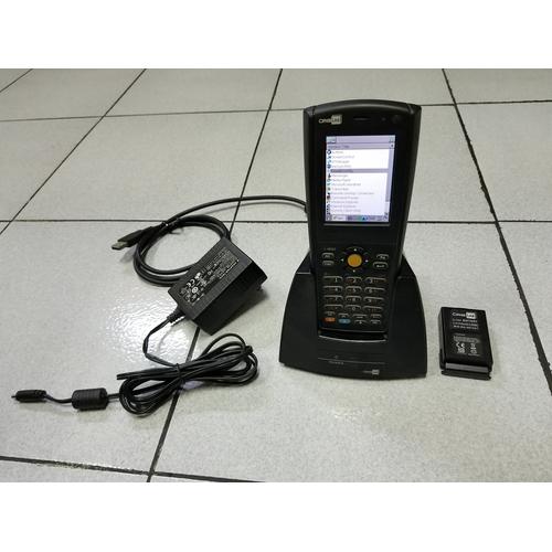 Jual Barcode Scanner Cipherlab 9300 Mobile Computer - Jakarta Utara ...