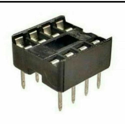 Jual soket socket IC 8 pin housing IC - Kota Tangerang - Arfa Arduino ...