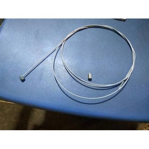 Jual Isi Kabel Tali rem belakang panjang plus RIng sepeda Taiwan ...