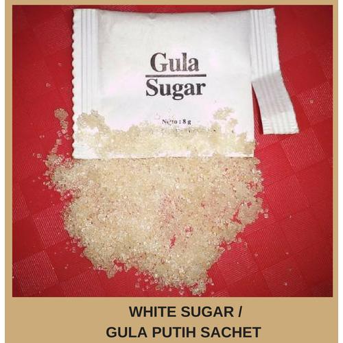 Jual Gula Putih Sachet 1 Pack - Kota Bandung - Coffeeland Indonesia ...