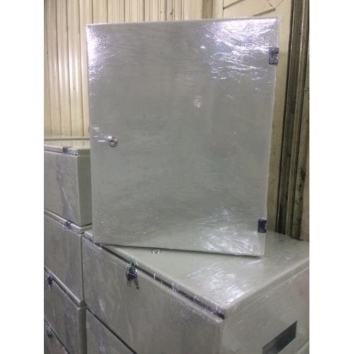 Jual Box Panel 25x35x15 cm Tebal Plat 1,2 mm / Box Panel 25x35 ...