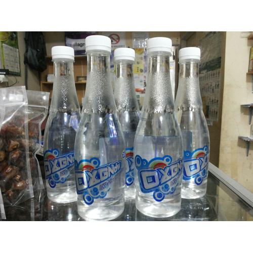Jual Air Oxy 470 ml / Air Oksigen / Air Kesehatan - Kota Depok - Griya ...