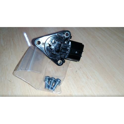 Jual Ford Genuine Parts Sensor Turbo charger Ford Ranger T6 2014 ...