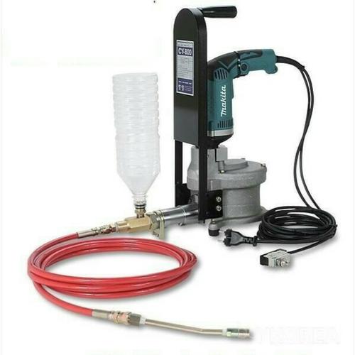 Jual CRP Polyurethane Injection Pump CY-800M | Alat Injeksi Kebocoran ...