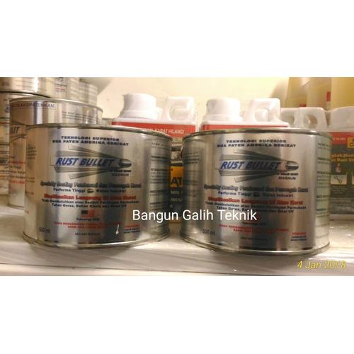 Jual RUST BULLET CAT ANTI KARAT - Jakarta Barat - Bangun Galih Teknik ...