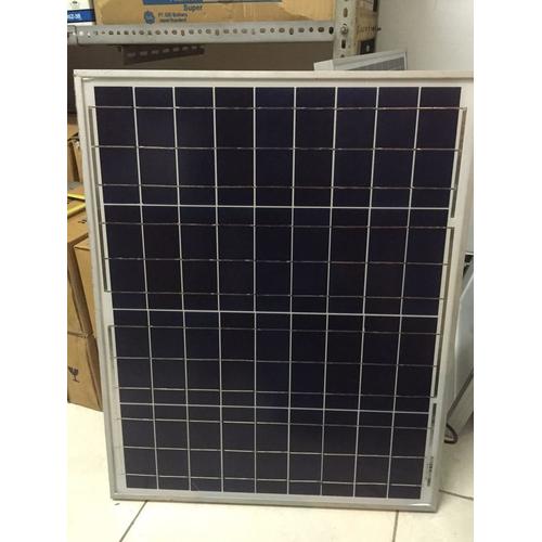 Jual Solar Cell /Panel Surya /Modul Surya /Solar Panel 50wp - Kota ...
