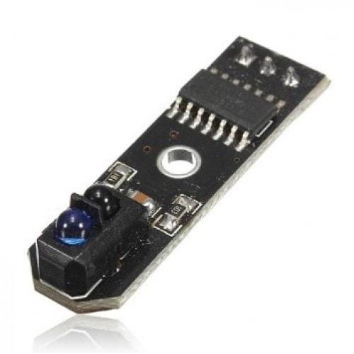 Jual TCRT5000 Tracing Sensor Module Sensor Line Follower - Kota Medan ...