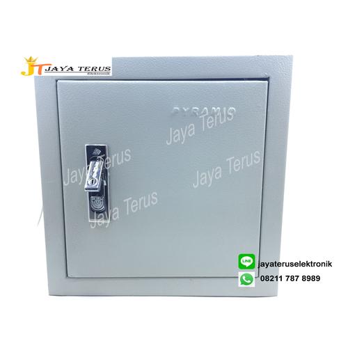 Jual Box Panel Listrik 20x30x12 Panel Box Pyramid - Kota Bandung - Jaya ...