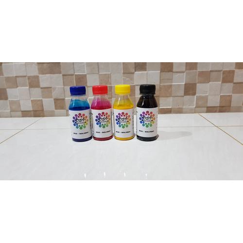 Promo tinta eco solvent 100ml - Kota Bandung - Digital Screen Ink ...