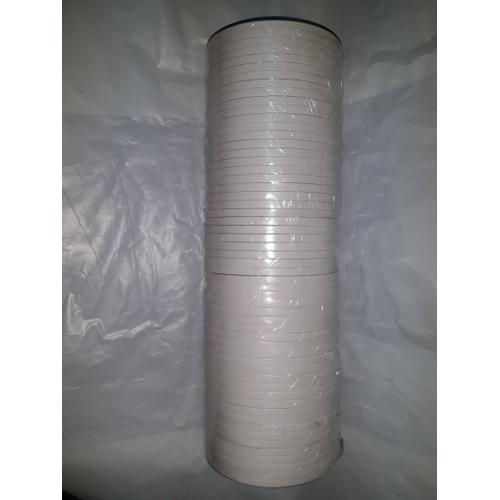 Jual Double Tape Kertas 5mm x 11 Meter (1/4 inch x 11 meter) - Jakarta ...