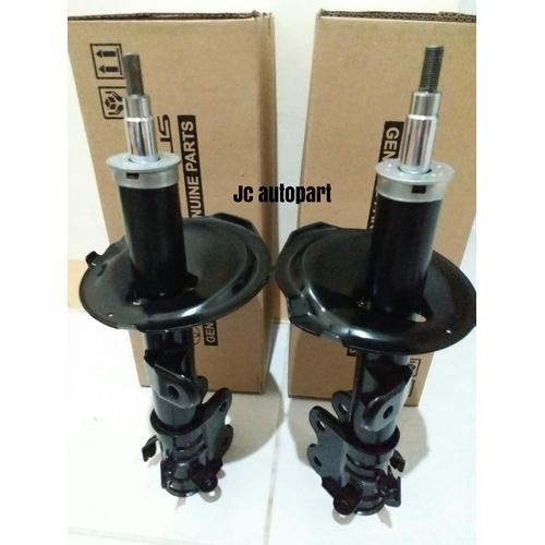 Jual Shockbreaker Shock Breaker Absorber avanza depan type s - Kota ...