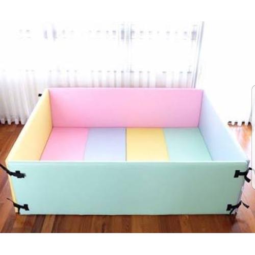 Jual TITIP PlayMat - Pagar Anak - lumba playmat playpen - BUMPERBED ...
