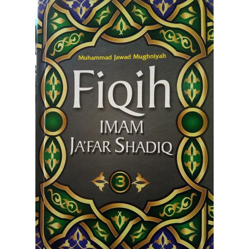 Jual Buku Fiqih Imam Jafar Shadiq Jilid 3 - Jakarta Timur - Toko Buku ...
