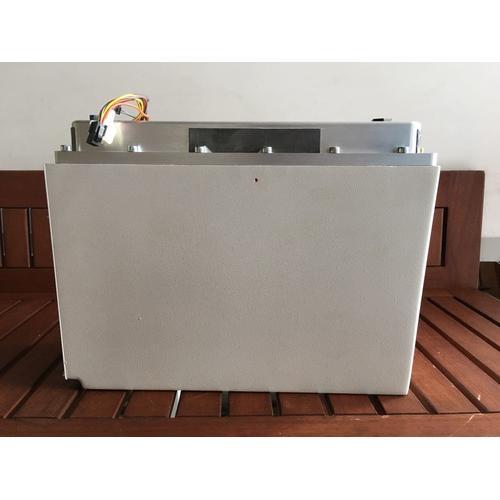 Jual ASM Generator EVR Model : Brivo O-EC850X Part No. 5325576 (S3-2547 ...