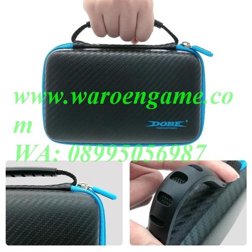 Jual Nintendo NEW 2DS LL XL Protective Bag / Airform Pouch with Handle ...