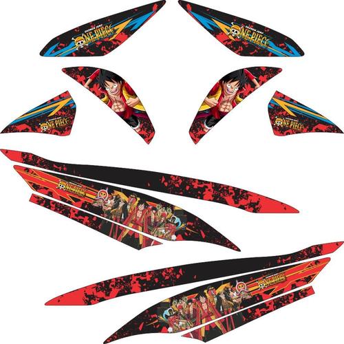 Jual Sticker Mio GT Striping One Piece - Kota Blitar - NEO Sticker ...
