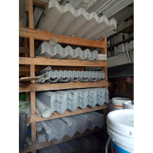 Jual Asbes Gelombang Besar Djabesmen 1.8 M - Jakarta Barat - Arta ...