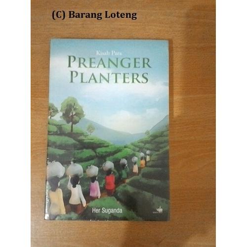 Jual Kompas "Kisah Para Preanger Planters" - Jakarta Selatan - Barang ...
