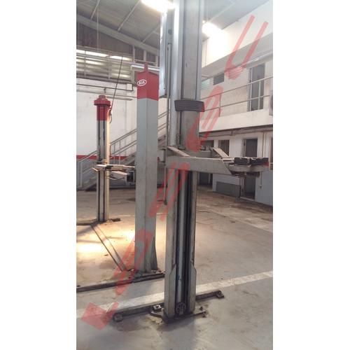 Jual Two Post Lift Bishamon RNK Series - Kota Bekasi - Joe lasec ...