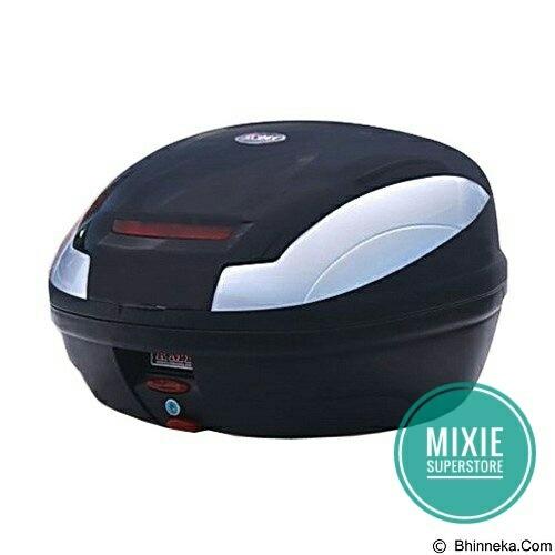 Jual BOX MOTOR KMI REAR BOX KM 501 - Kota Surabaya - Mixie SuperStore ...