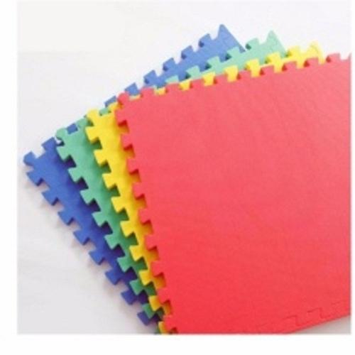 Jual Evamat 60 cm x 60 cm Alas Lantai Karpet Anak Mainan Edukasi ...