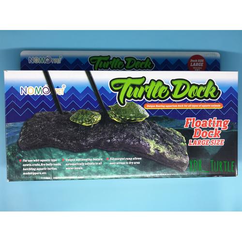 Jual Floating Turtle Dock/tempat jemur kura2 SIZE L - Jakarta Barat ...