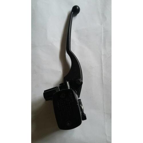 Jual Handle dan Master rem Kiri Xmax Original - Handle Rem Kiri ...