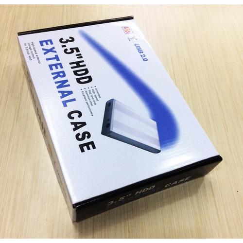 Jual Casing Harddisk 3,5 Sata - Kota Tangerang - CS New | Tokopedia