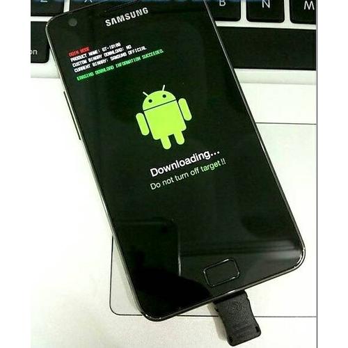 Jual USB Jig - Samsung Android Recovery Download - Jakarta Utara ...