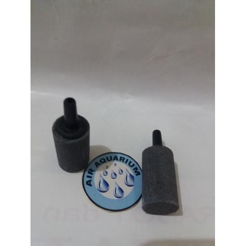 Jual Batu gelembung udara Air stone- aerator aerasi co2 Aquarium - Kota ...
