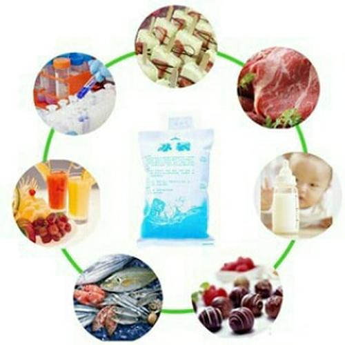 Jual 400ML ICE GEL JELLY PACK - Kota Magelang - 33babyshop | Tokopedia