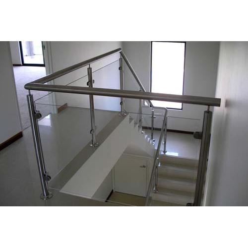 Jual railing stainless kaca - Kota Tangerang Selatan - bellie jaya shop ...