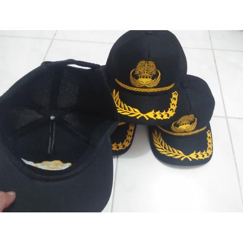 Jual Topi KORPRI - Kota Surakarta - Toko Naufal88 | Tokopedia