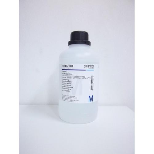 Jual Buffer Solution Ph 4 1 Liter (AR)| Merck 1.09435 - Jakarta Utara - Lab Store ID | Tokopedia