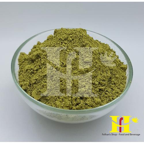Jual (100 g) Extract Pure Green Tea Powder / Ekstrak Murni Teh Hijau ...