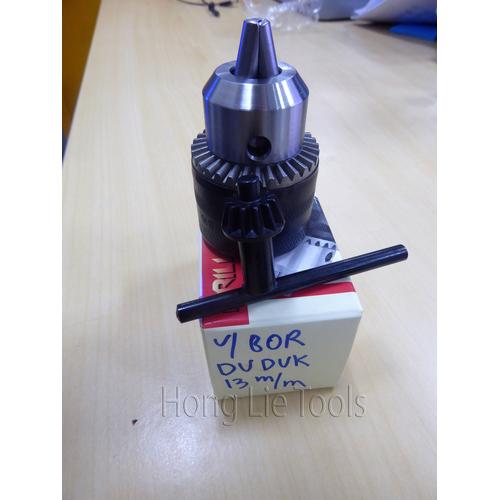 Jual Voylet Kepala Kop Bor Drill Chuck 13mm B16 (u/ Bor Duduk 13mm ...