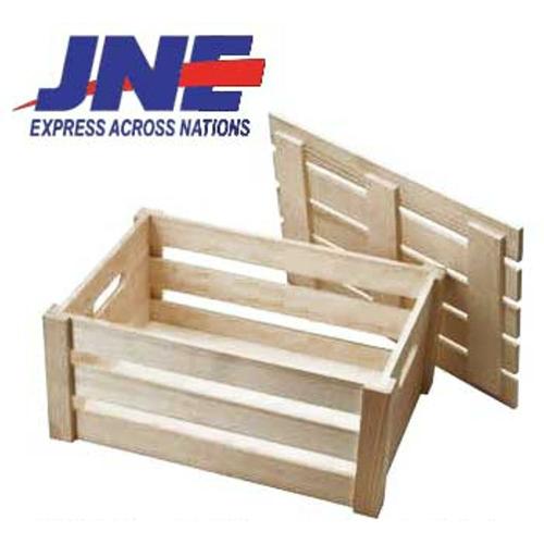 Jual packing kayu hanya utk pengiriman JNE - Jakarta Pusat - Labs ...