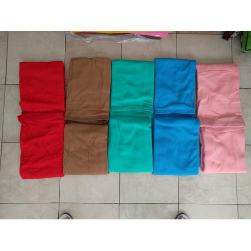 Jual Selimut Polos 145 x 195 cm - Jakarta Pusat - BO.SS Super Store ...
