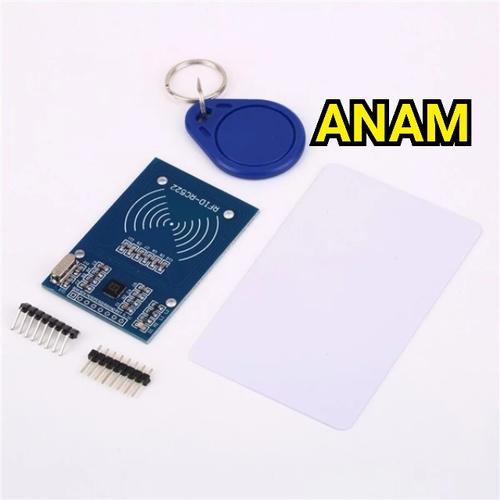 Jual rfid RC522 - Kota Bandung - Toko Anam Elektronik_NEW | Tokopedia