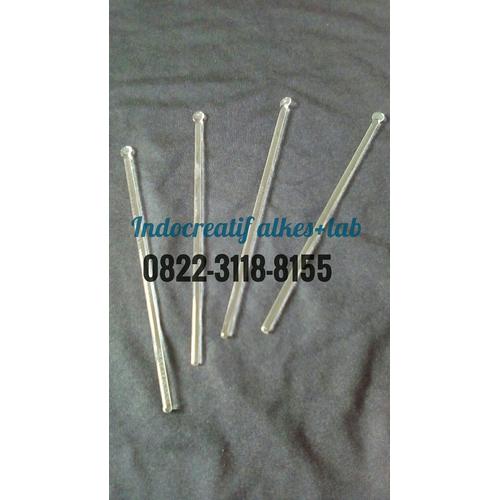 Jual Batang Pengaduk 20 cm Laboratorium - Kota Malang - Indocreatif ...