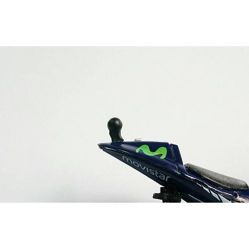 Jual New Rear Camera 360 Degree MotoGp Skala 1:12 Minichamps Tamiya Dll ...