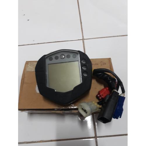 Jual Speedometer Digital KTM DUKE 200 ABS - Jakarta Timur - Bikerparts ...