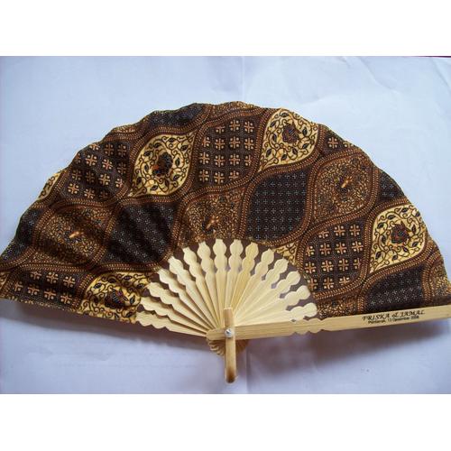 Jual souvenir kipas batik besar - Kota Semarang - SOUVENIR PLAZA ...