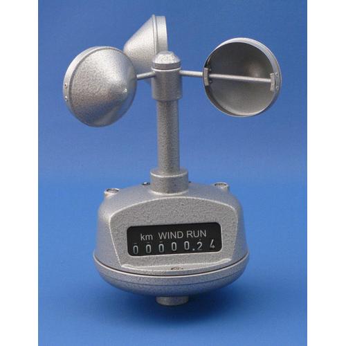Jual ORIGINAL Cup Counter Anemometer DR. A. MUELLER Standar BMKG - Kota ...