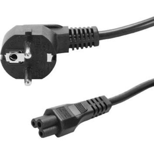 Jual Kabel Power Listrik Lubang 3 Cable Power 3 Pin - Kota Bandung ...